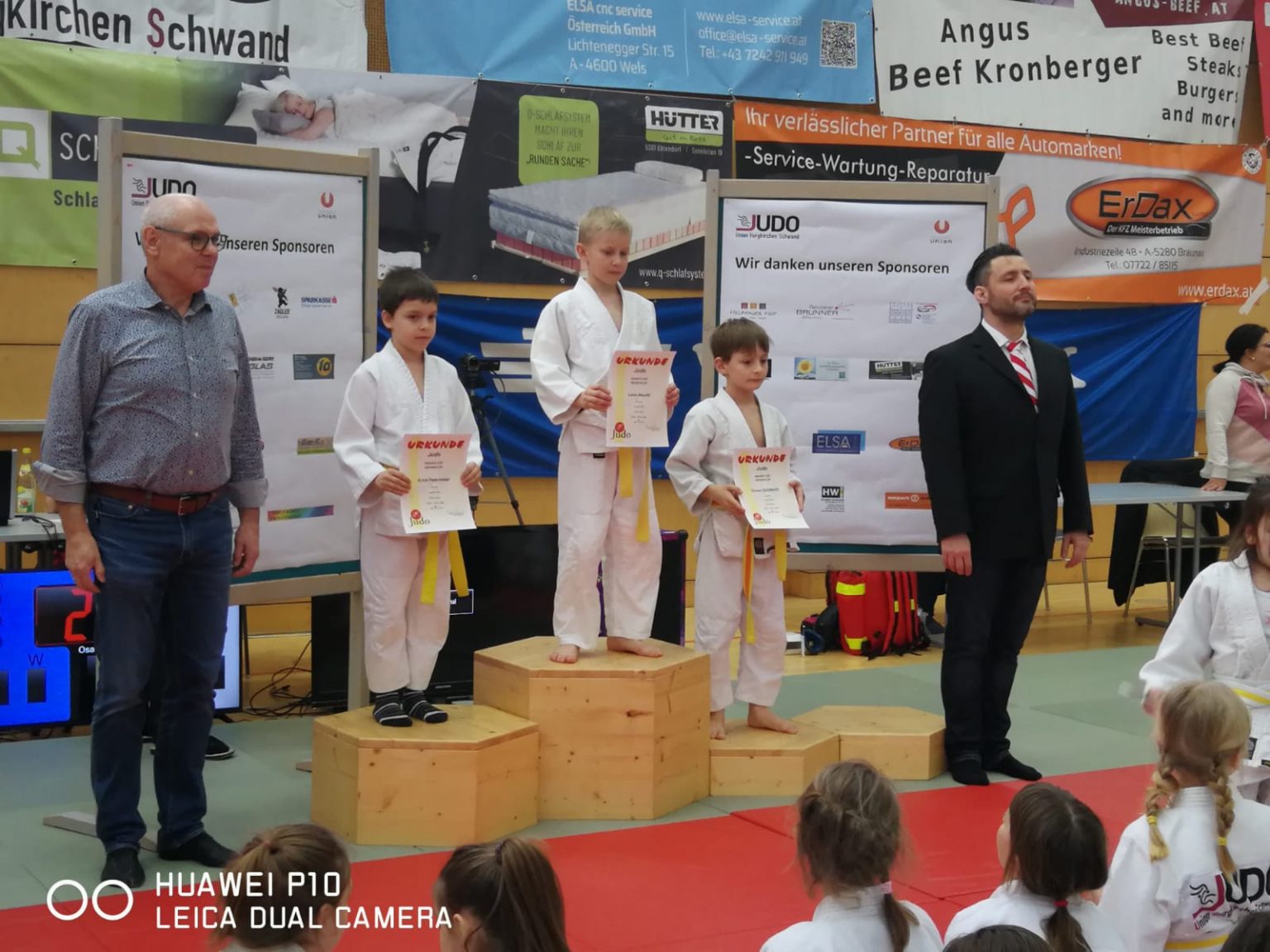 Bezirkscup Schüler 07.03.2020 in Burgkirchen